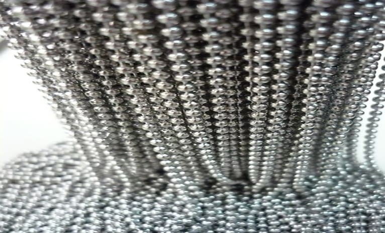 Ball Chain-Ball Chain Supplier in China,metal ball chain,bead chain